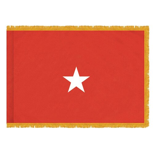 Marine Corps Brigadier General Officer Flags | Carrot-Top Flags