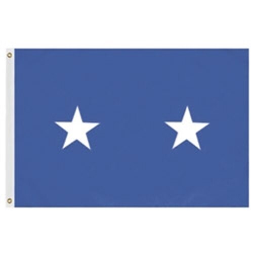 Air Force Major General Officer Flags | Carrot-Top Flags