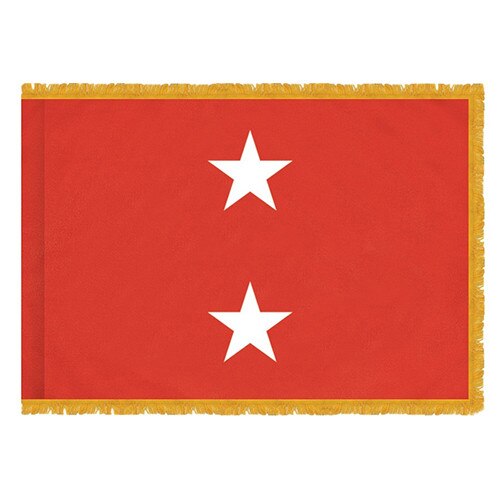 Marine Corps Major General Officer Flags | Carrot-Top Flags