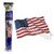 3' X 5' Republic® U.S. Home Flag Set