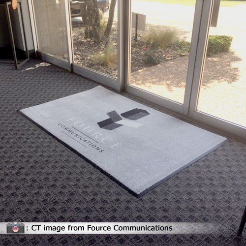 ColorStar Impressions™ HD Custom Mats | Carrot-Top Industries