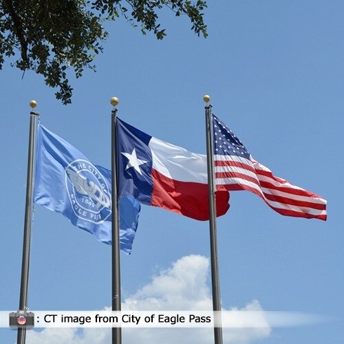 Outdoor Custom Nylon Flags | Made in USA | Beacon® | Carrot-Top Flags