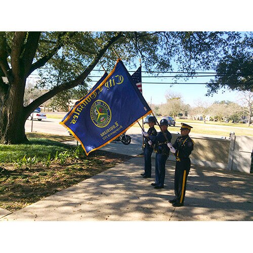 Outdoor Custom Nylon Flags | Made in USA | Beacon® | Carrot-Top Flags