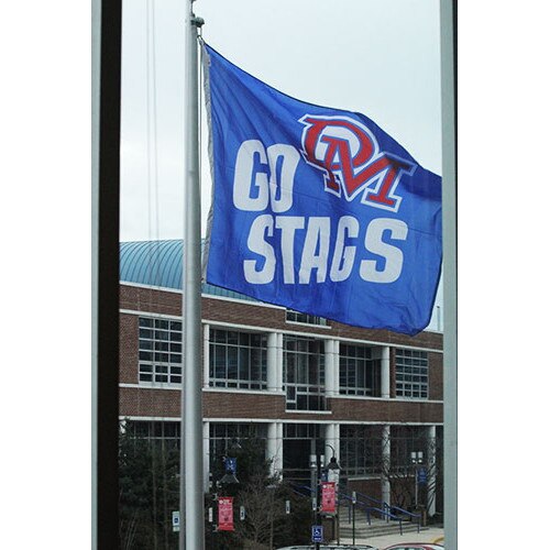 Outdoor Custom Nylon Flags | Made in USA | Beacon® | Carrot-Top Flags