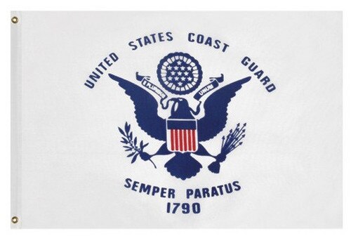 Armed Forces Flag Set | Carrot-Top Flags