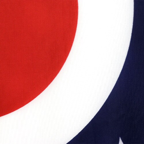 Outdoor Ohio State Flags | Carrot-Top Flags