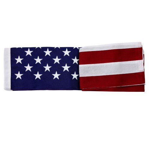 Patriarch Polyester American Flag | Carrot-Top Flags