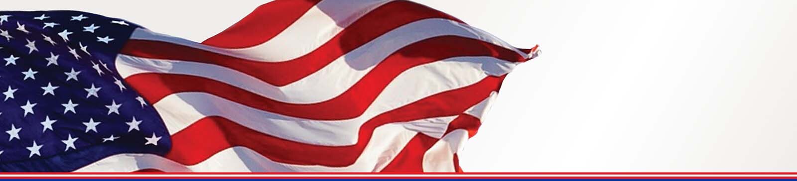 American Flags, State Flags, Military Flags | Carrot-Top Industries