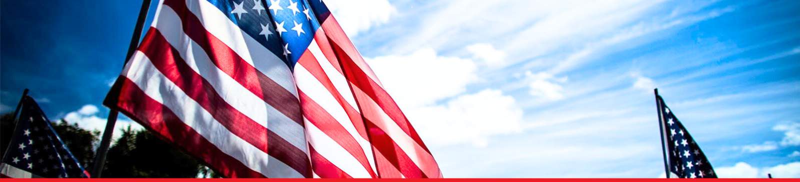 American Flags, State Flags, Military Flags | Carrot-Top Industries