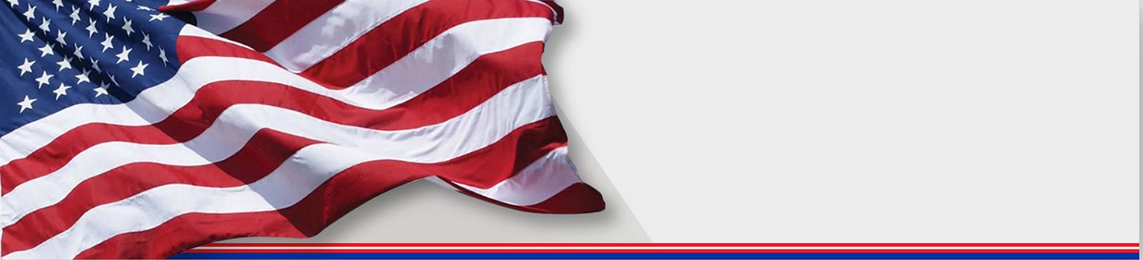 American Flags, State Flags, Military Flags | Carrot-Top Industries