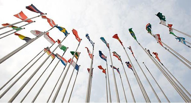 American Flags, State Flags, Military Flags | Carrot-Top Flags