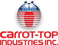 Current Catalog | Carrot-Top Flags