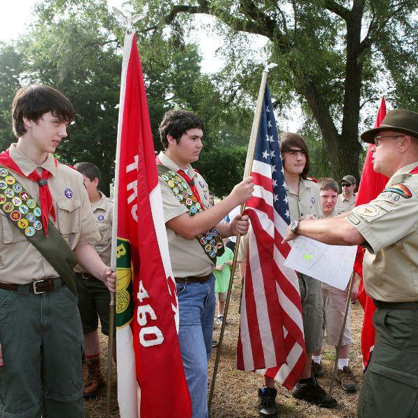 American Flags, State Flags, Military Flags | Carrot-Top Flags